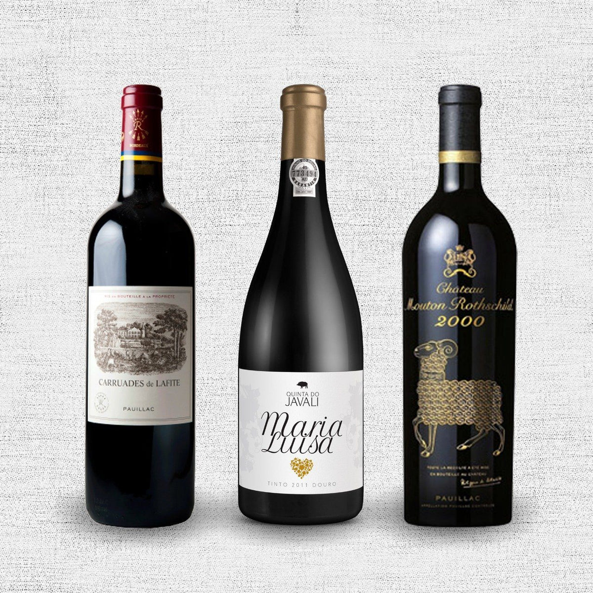 SUPER PREMIUMS – Wine Adore Singapore