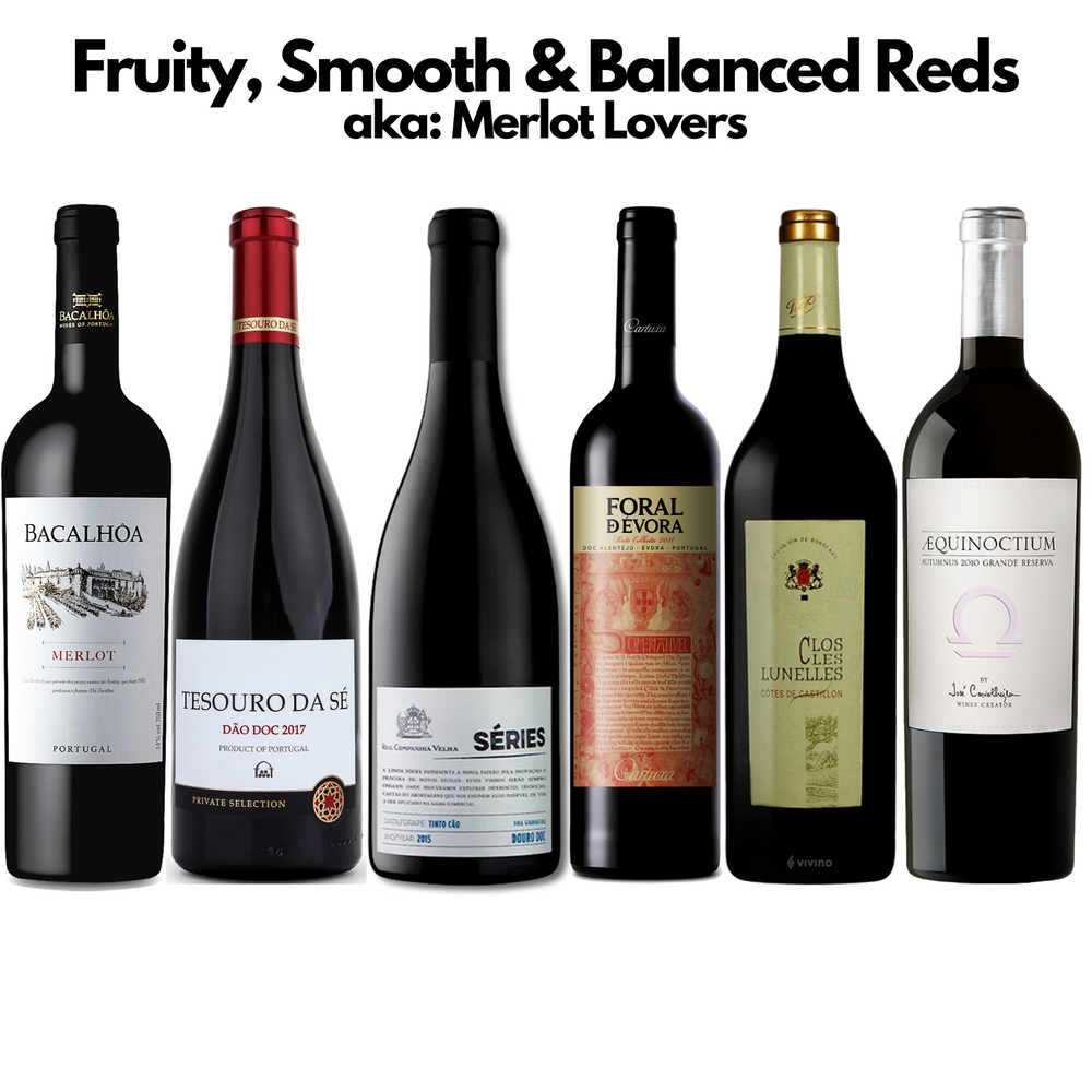 BUNDLES – Wine Adore Singapore