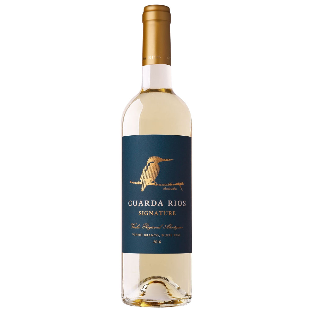 Ravasqueira Guarda Rios Signature White 2023 – Wine Adore Singapore